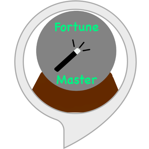 Amazon.com: Fortune Master : Alexa Skills
