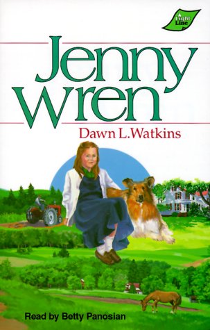 Amazon.com: Jenny Wren: 2 cassettes: 9780890849088: Dawn L. Watkins