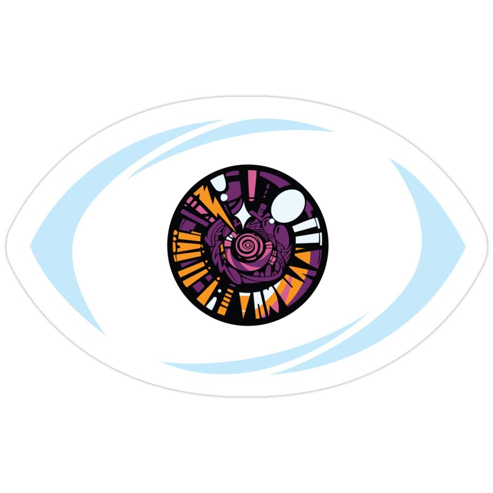 Sherai Fran Mall Bad Bunny X100pre Tour Merch Stickers 3 | Desertcart INDIA