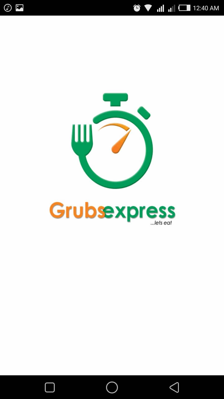 Grubs Express:Amazon.com:Appstore for Android