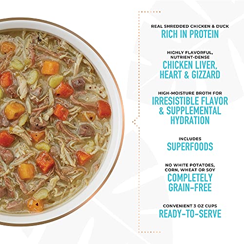 The Full KickStart, Breakfast Bars,...