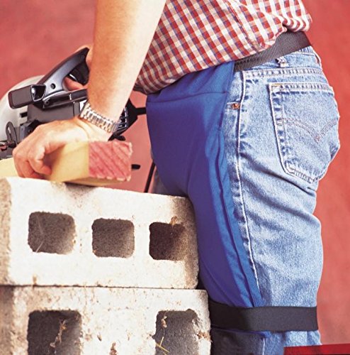 Amazon.com: Impacto Ergonomic Thigh Protector : Health & Household