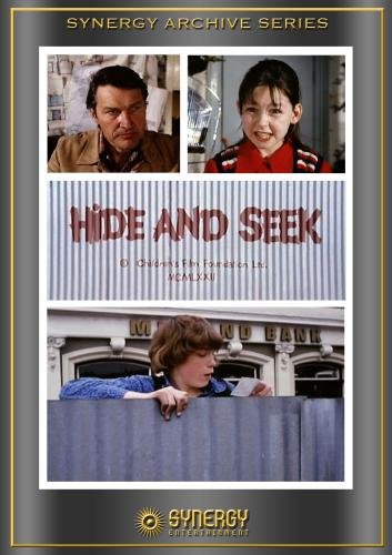 Amazon.com: Hide and Seek : Peter Newby, Gary Kemp, Michael Gorell ...