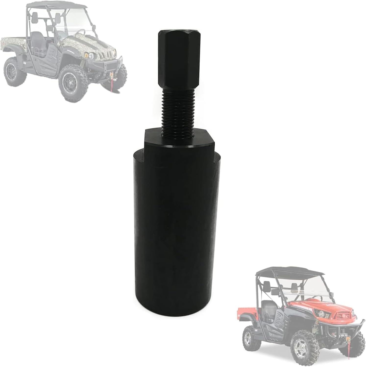 Chikia Magneto Flywheel Puller for Hisun UTVs - Barbados | Ubuy