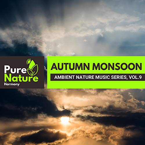 Play Autumn Monsoon - Ambient Nature Music Series, Vol.9 by VARIOUS ...
