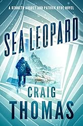 Wolfsbane (The Kenneth Aubrey & Patrick Hyde Series) - Kindle edition ...