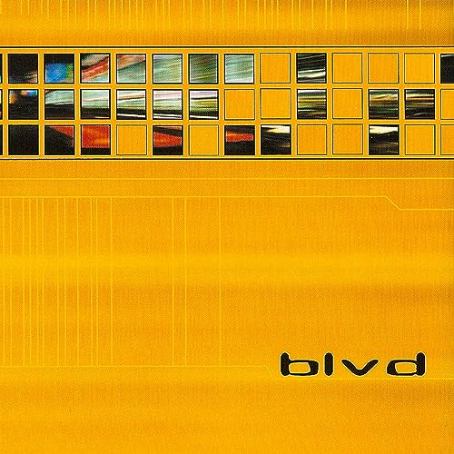 Amazon.com: BLVD : Blvd: Digital Music