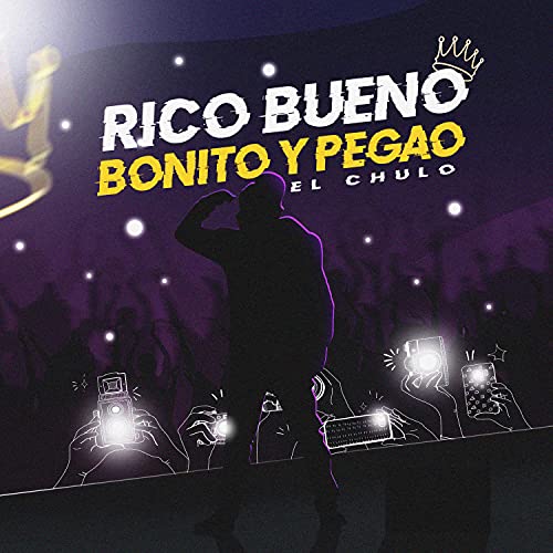 Rico Bueno Bonito y Pegao de El Chulo en Amazon Music Unlimited
