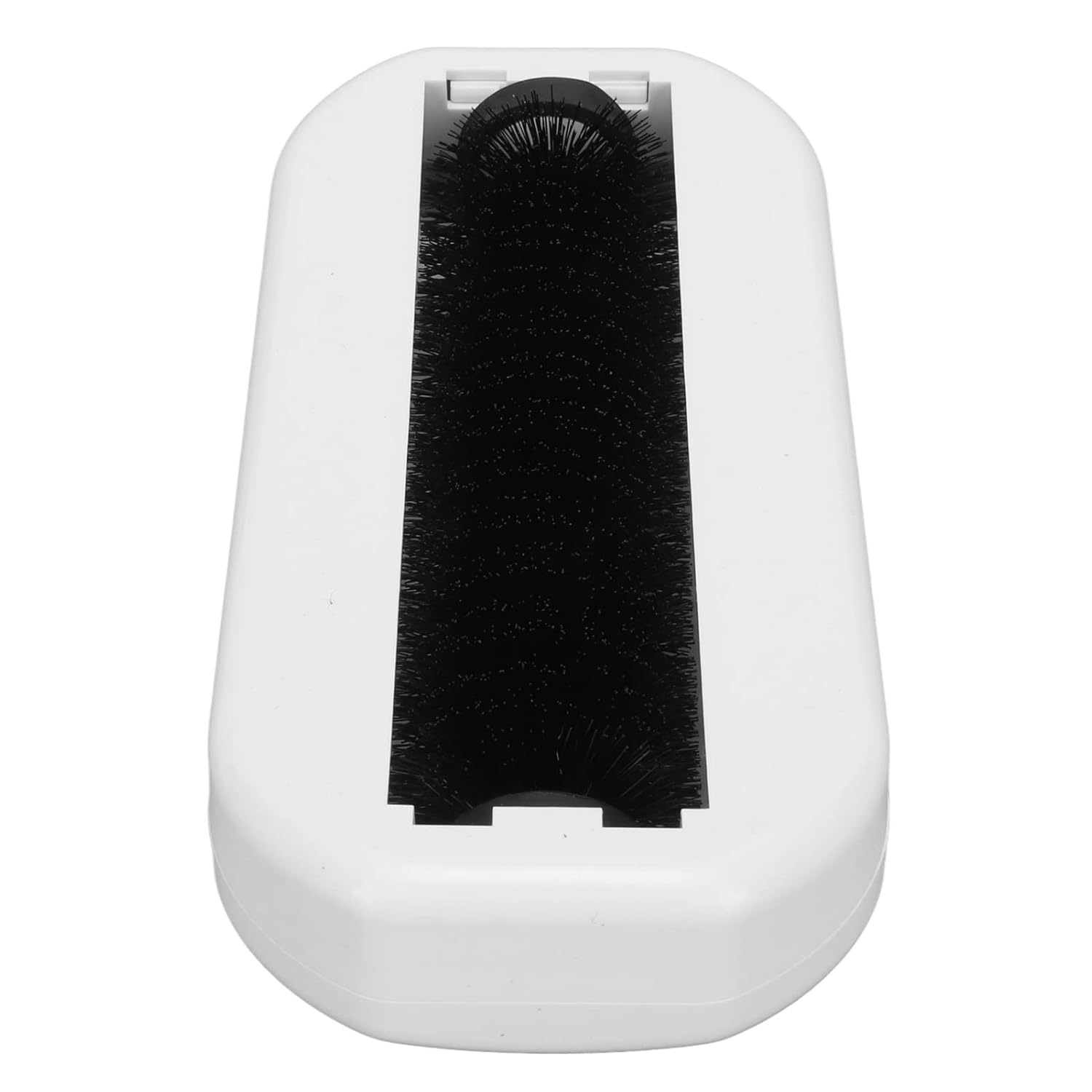 Amazon.com: Table Crumb Sweeper Brush, Home Soft Hair Debris Collector ...