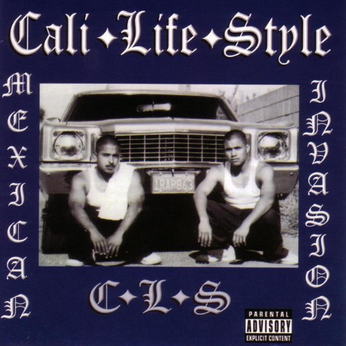 Play The Invasion Continues by Cali Life Style on Amazon Music