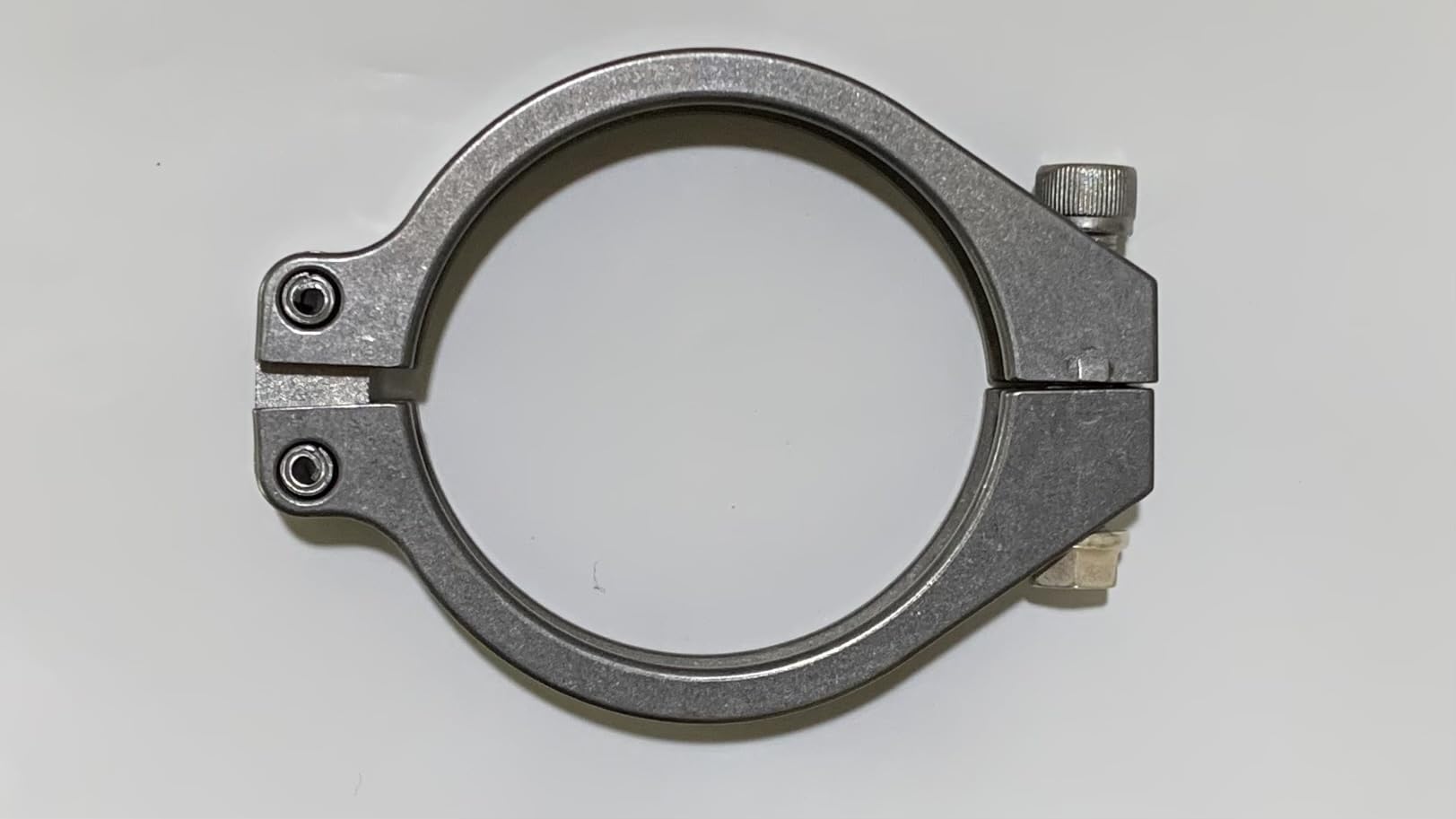 Amazon.com: TiAL MVR/V44 (44mm) Wastegate V-Band Clamp - Discharge ...