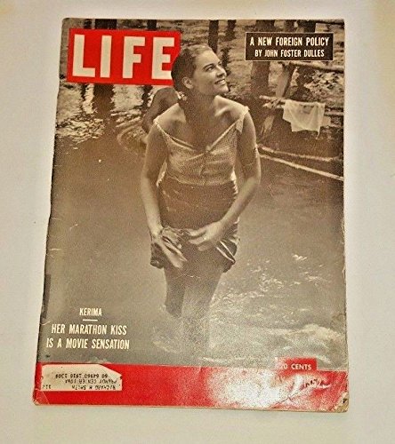 LIFE Magazine - May 19, 1952: Life Magazine: Amazon.com: Books