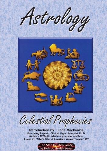 Amazon.com: Astrology - Celestial Prophecies : Linda Mackenzie: Movies & TV