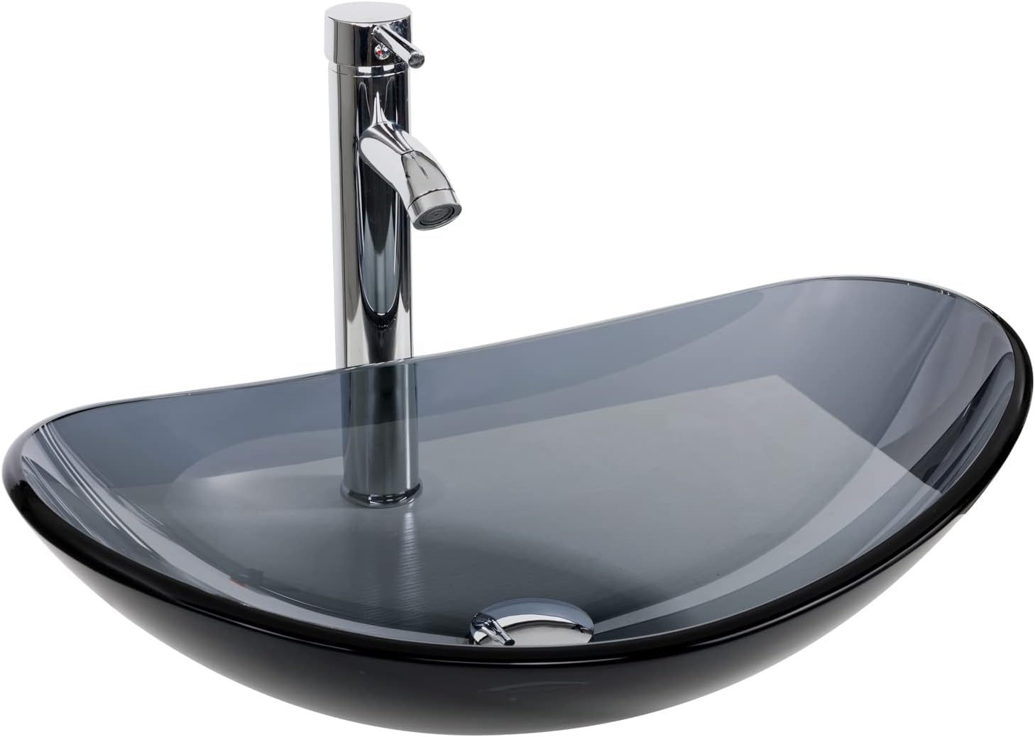 Seashell Clam Beach Lake Bathroom Vessel Sink - Amazon.com
