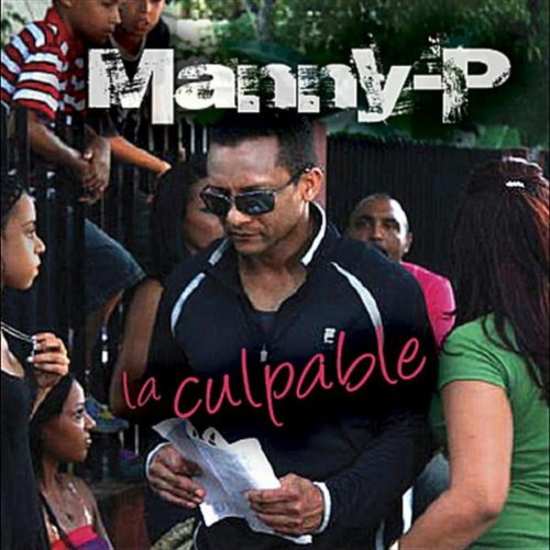Play La culpable by Manny-P on Amazon Music