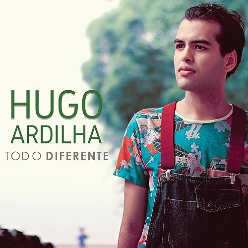 Écouter Todo Diferente de Hugo Ardilha sur Amazon Music