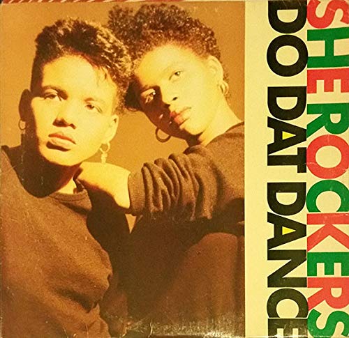 Amazon.com: Do Dat Dance: CDs & Vinyl