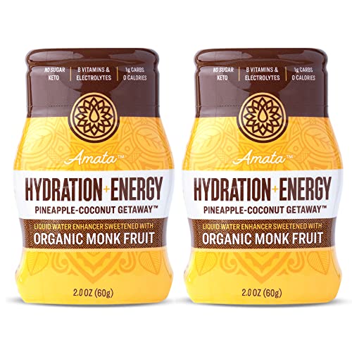 Top 10 Best Zero Calorie Coconut Water : Reviews & Buying Guide - Katynel