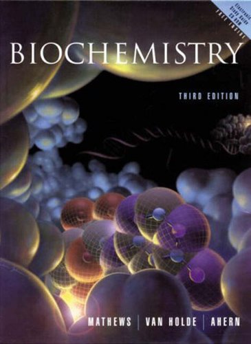 Biochemistry with How to Write about Biology: Christopher K. Mathews, J ...