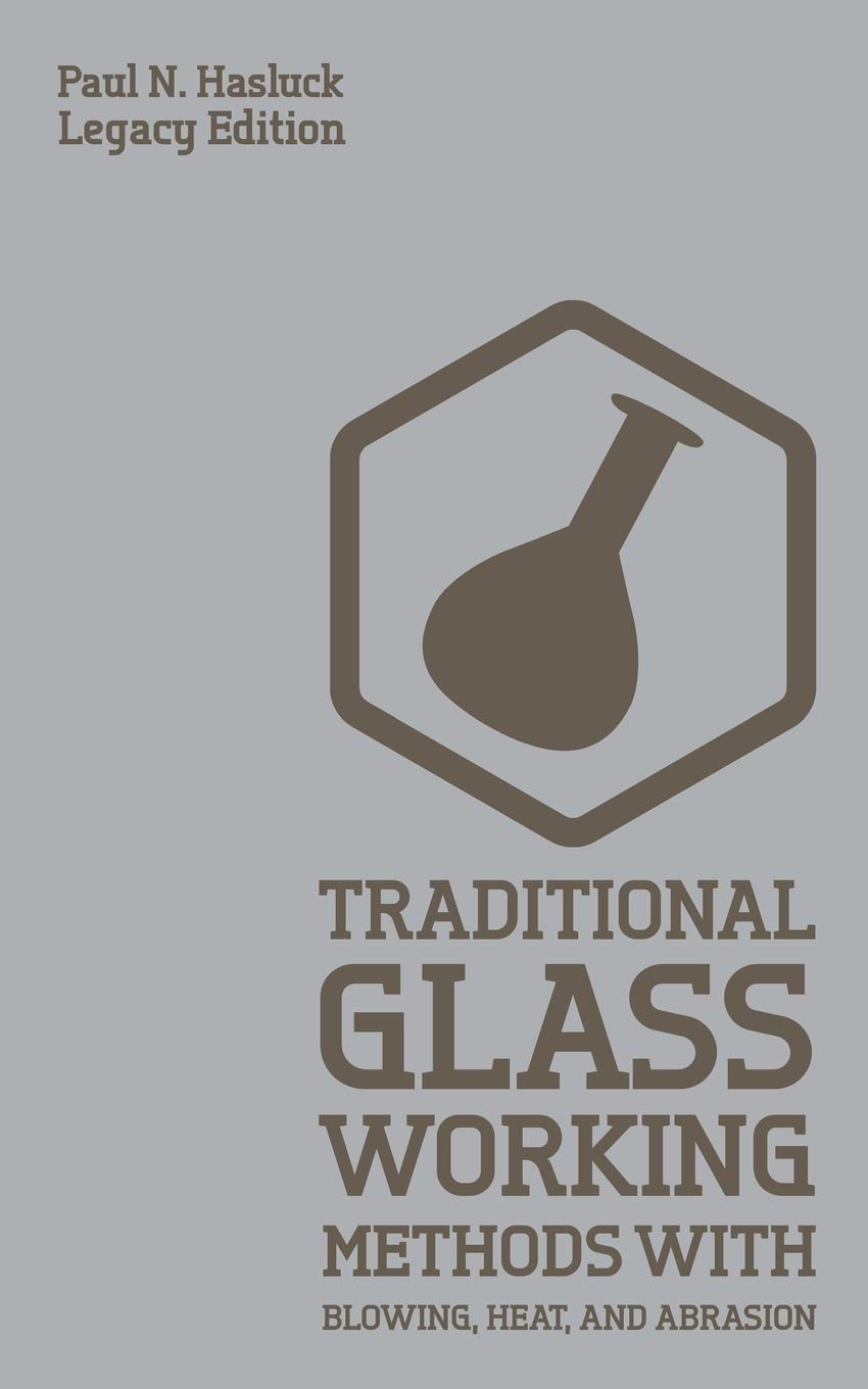 Snapklik.com : Traditional Glass Working Methods