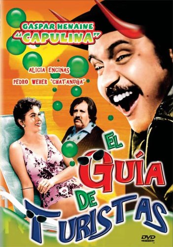 Guia De Turistas [Reino Unido] [DVD]: Amazon.es: El Quia de Turistas ...