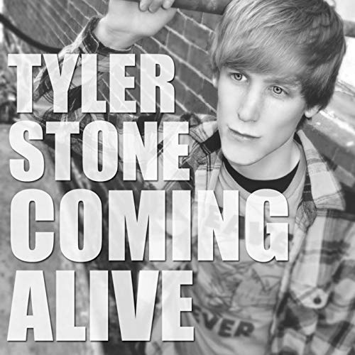 Coming Alive de Tyler Stone en Amazon Music Unlimited