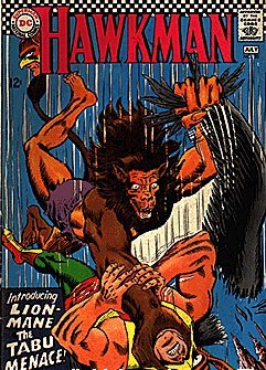 Hawkman (1964 series) #20: DC Comics: Amazon.com: Books