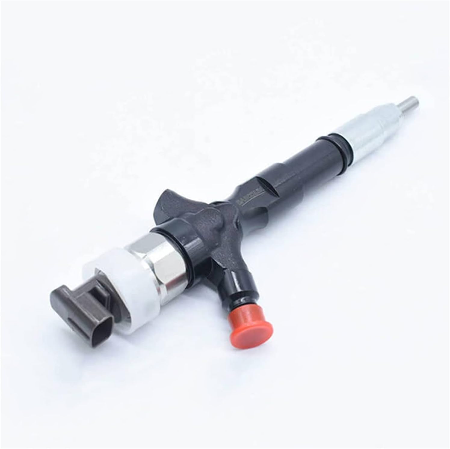 4Pcs 23670-09380 Diesel Injector Nozzle Compatible With Toyota Hiace ...