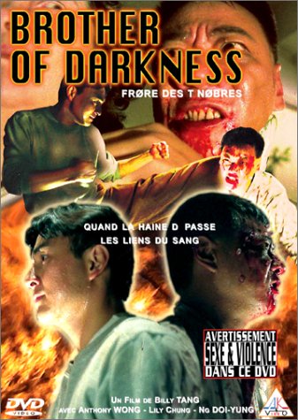Brother of Darkness - Frère des ténèbres [Francia] [DVD]: Amazon.es ...