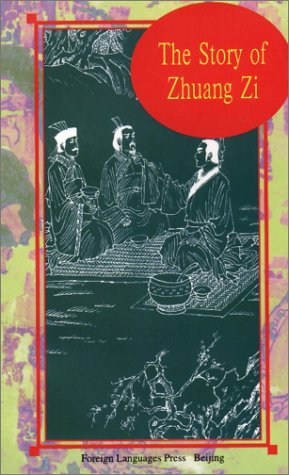The Story of Zhuangzi (Insights into Chinese History): Fuxin, Zhang ...