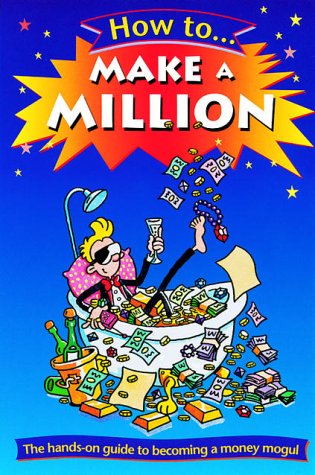 Amazon | How to Make a Million | Morgan, Rowland | Money & Saving