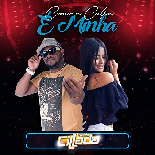 Play Como a Culpa É Minha by Banda Cillada on Amazon Music