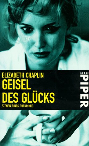 Amazon.co.jp: Geisel des Gluecks. Szenen eines Ehekrimis. : Chaplin ...
