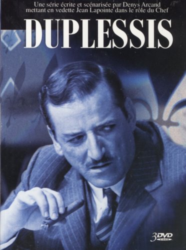 Amazon.com: Duplesis (boxset) : Movies & TV