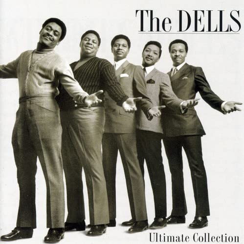 The Dells - Ultimate Collection - Amazon.com Music