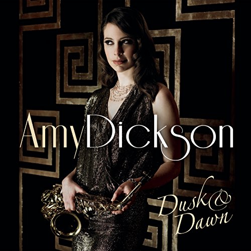 Play Dusk & Dawn (Special Edition) by Amy Dickson on Amazon Music Unlimited