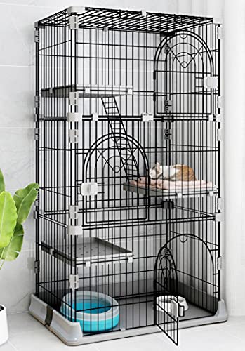 amazon.ae Best Sellers: The best items in Cat Cages, Crates & Carriers ...