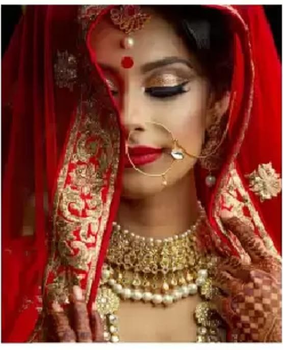 New Herbal Sindoor with silver handcrafted box powder : Amazon.in: Beauty
