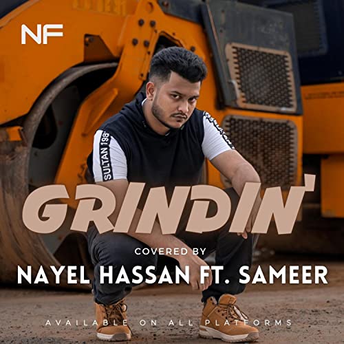 Play Grindin' by Nayel Hassan feat. Sameer & DeadBunny on Amazon Music