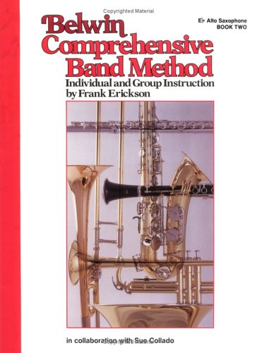 Buy Comprehensive Band Method Bk 2 Book Online at Low Prices in India ...