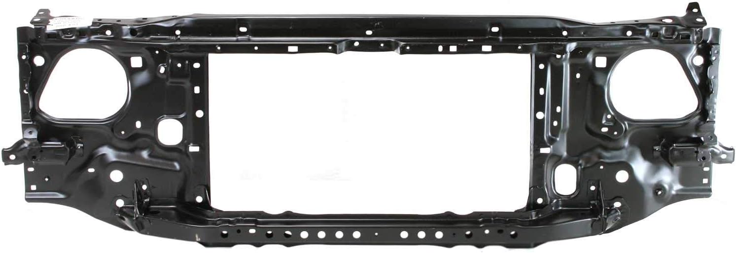 Amazon.com: Evan-Fischer Radiator Support Assembly Compatible with 1995 ...