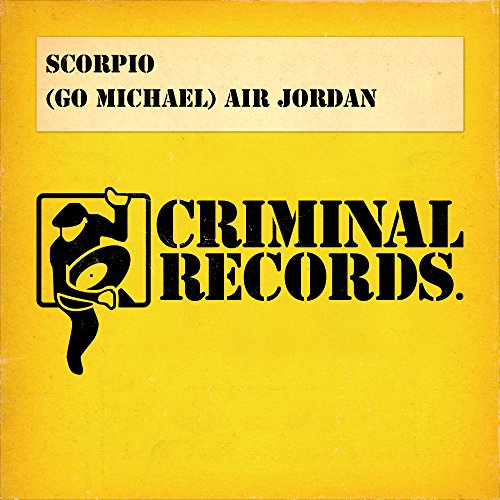 Play (Go Michael) Air Jordan by Scorpio on Amazon Music