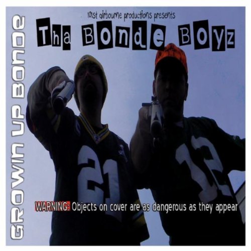 Play Growin' Up Bonde by Tha Bonde Boys on Amazon Music