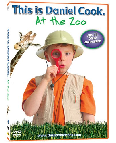 Amazon.com: THIS IS DANIEL- AT THE ZO : Movies & TV