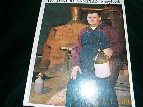 The Junior Samples Storybook (Hardcover): Junior Samples: Amazon.com: Books