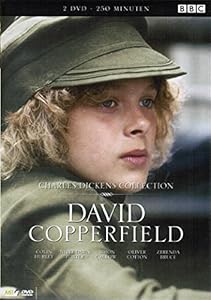 David Copperfield - 2-DVD Set: Amazon.co.uk: Simon Callow, Thorley Walters, Colin Hurley, Brenda ...