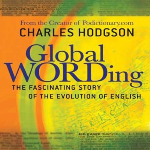 Amazon.com: Global Wording: The Fascinating Story of the Evolution of ...