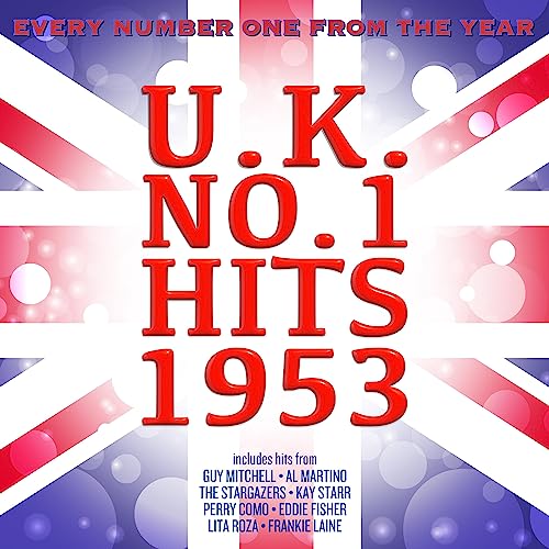 U.K. Number 1 Hits - 1953 von VARIOUS ARTISTS bei Amazon Music - Amazon.de