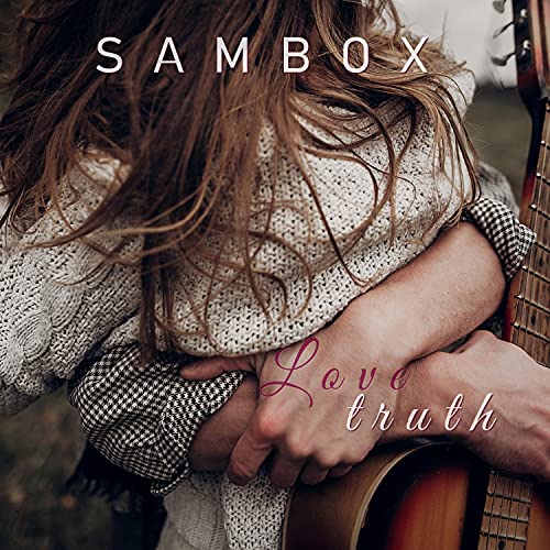 Love Truth de Sambox en Amazon Music Unlimited