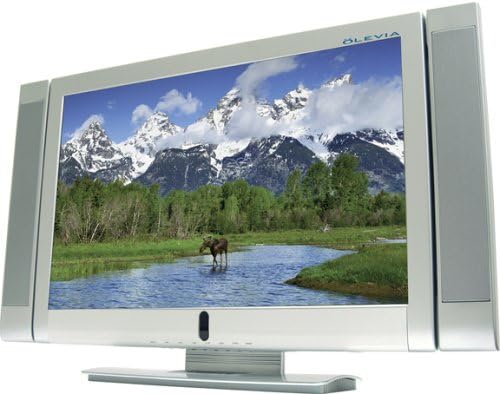 Amazon.com: Syntax Olevia LT27HV 27-Inch HDTV-Ready Flat-Panel LCD TV ...